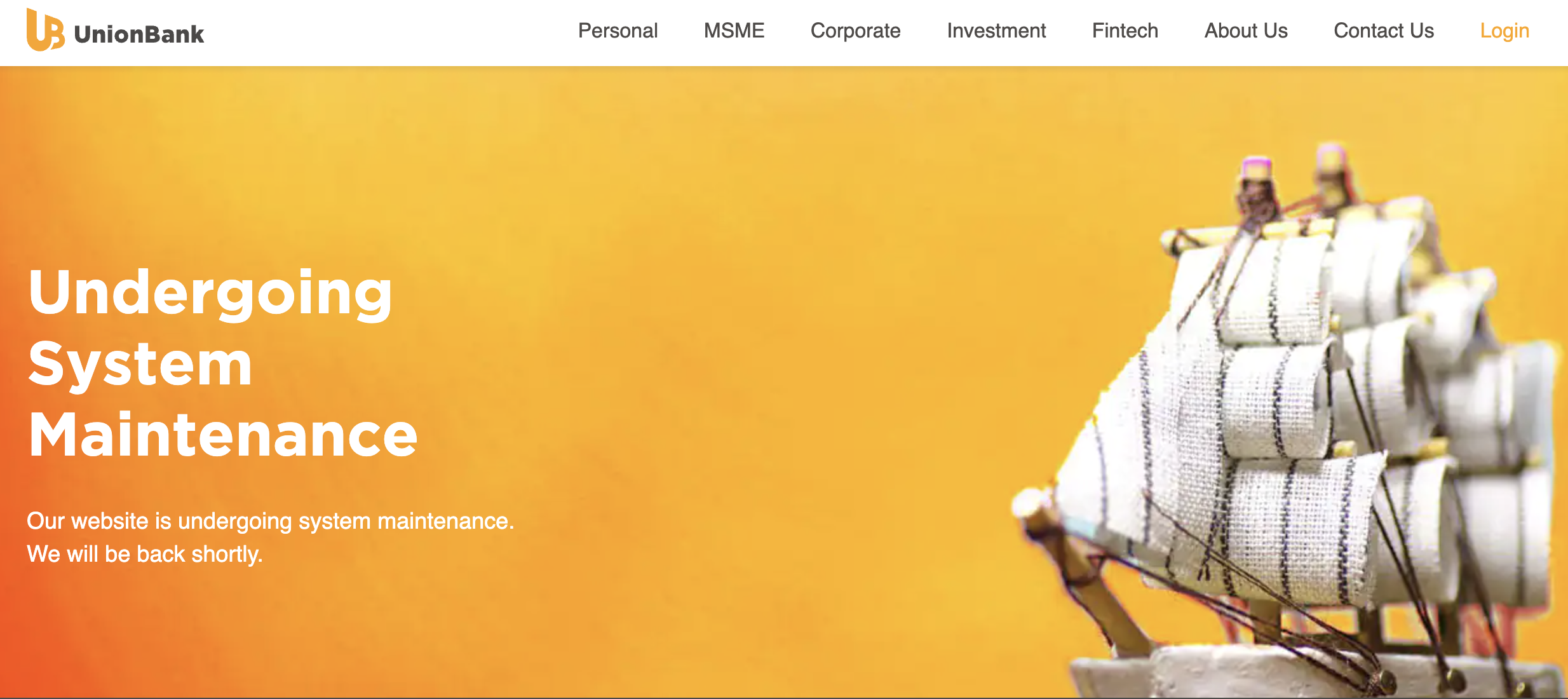 Union Bank’s 2-day System Outage Sparks Outrage and Paralyzes Millions ...