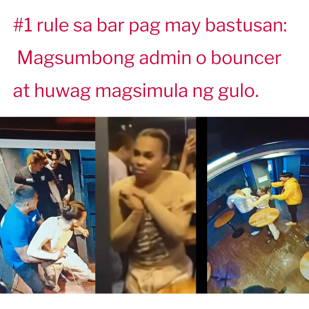 TIMELINE: Things to Know About the Awra Briguela Bar Scandal – The ...