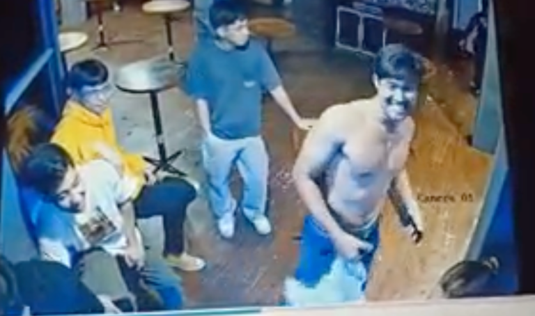 TIMELINE: Things to Know About the Awra Briguela Bar Scandal – The ...