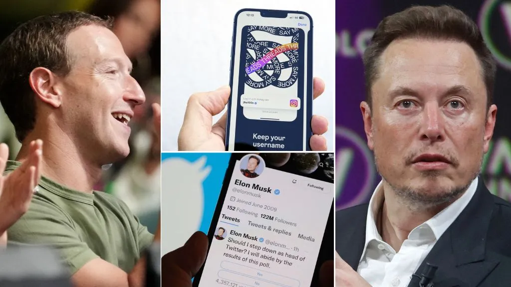 Mark Zuckerberg’s Threads: The Fast Demise of Meta’s Twitter Clone is ...