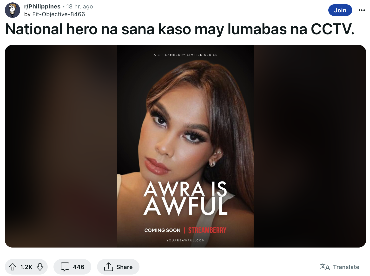 The Awra Briguela Controversy’s Rush to Judgment Epic Fail: From # ...