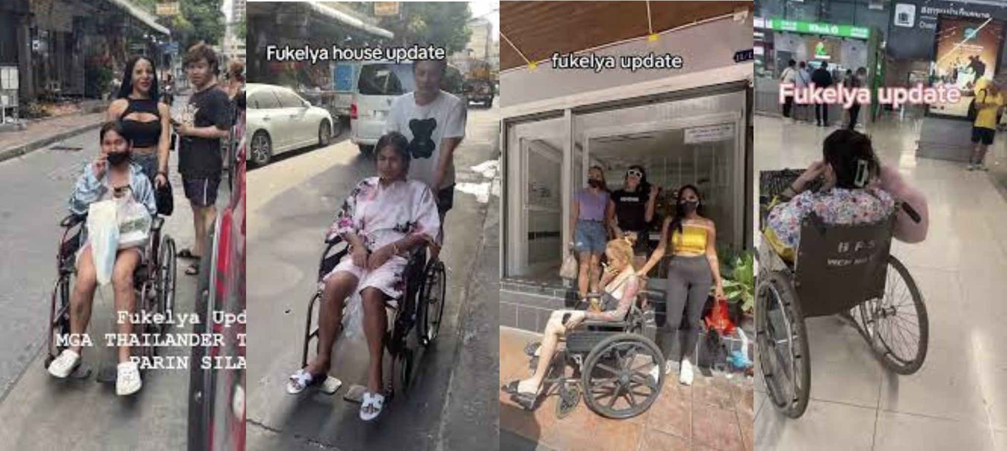 “Fukelya House”: Thailand’s Vagina Factory for Filipino Transgenders ...