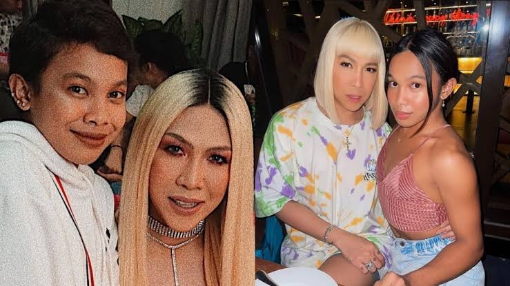 Vice Ganda Breaks Silence on Awra: ‘She’s Still My Talent’ – The Daily ...