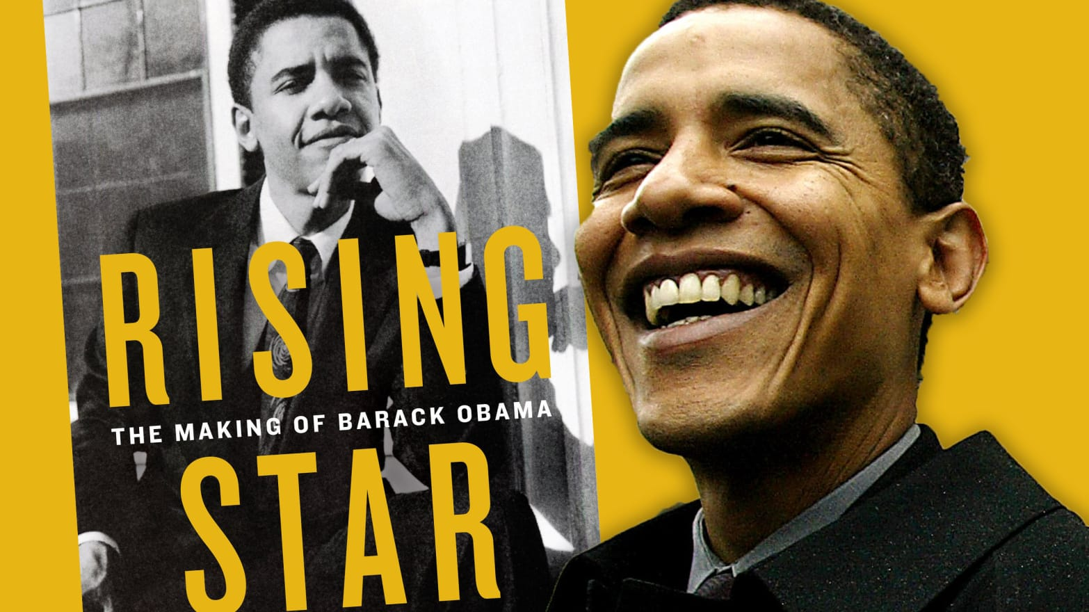 Obama Biographer: Barack ‘Repeatedly Fantasizes About Having Sex With ...