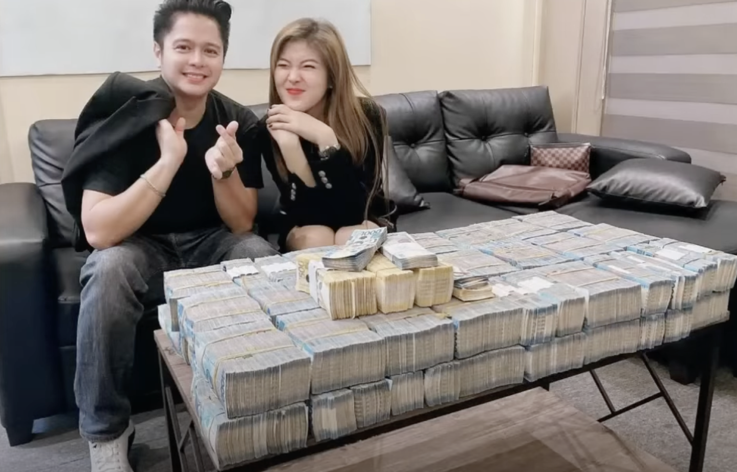 Hector Pantollana Exposed as Ringleader of P17-Billion Casino Junket ...