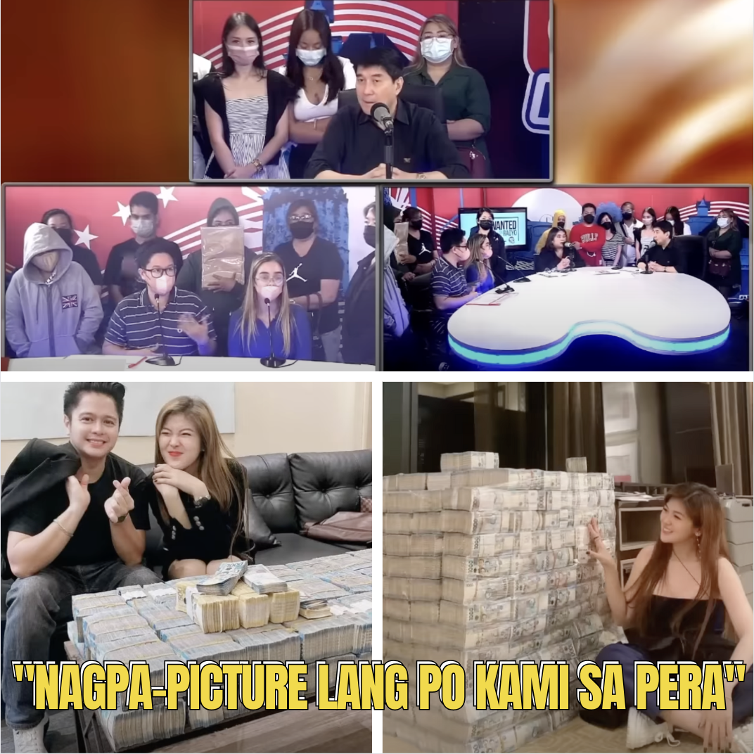 Casino Junket Scam: Alleged Scammer Yexel Sebastian Admits to Sending ...