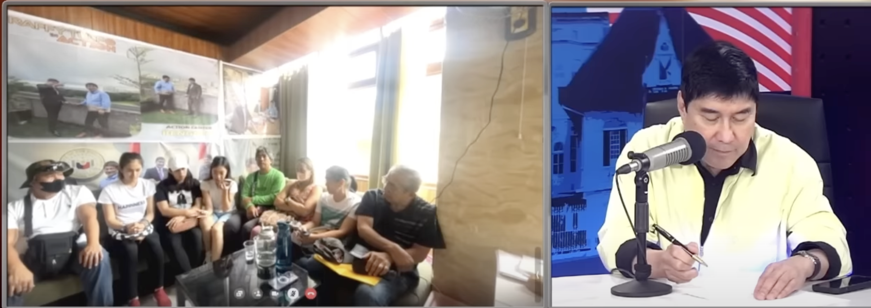 Hector Pantollana Exposed as Ringleader of P17-Billion Casino Junket ...