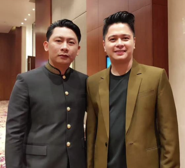 Hector Pantollana Exposed as Ringleader of P17-Billion Casino Junket ...