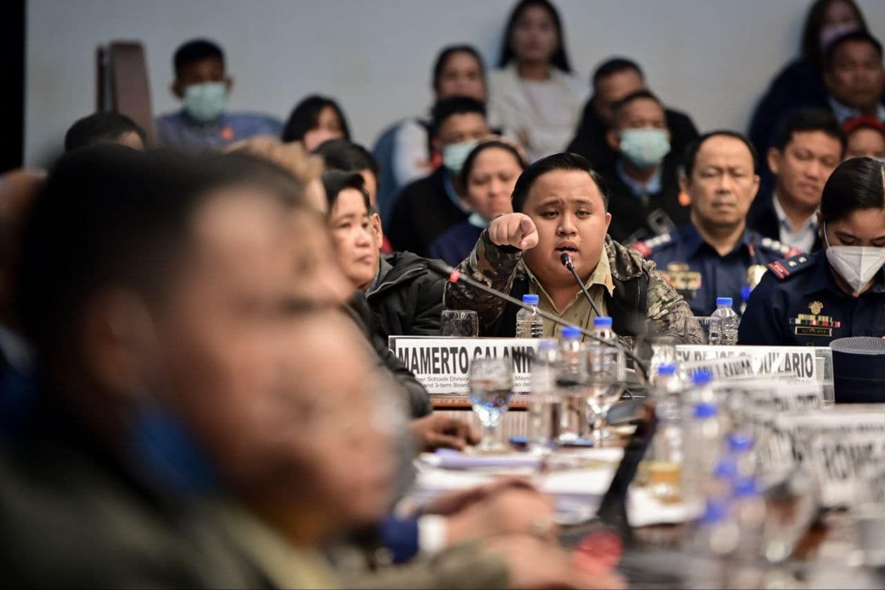 Señor Aguila, Leaders of Controversial Cult Indicted on Multiple ...