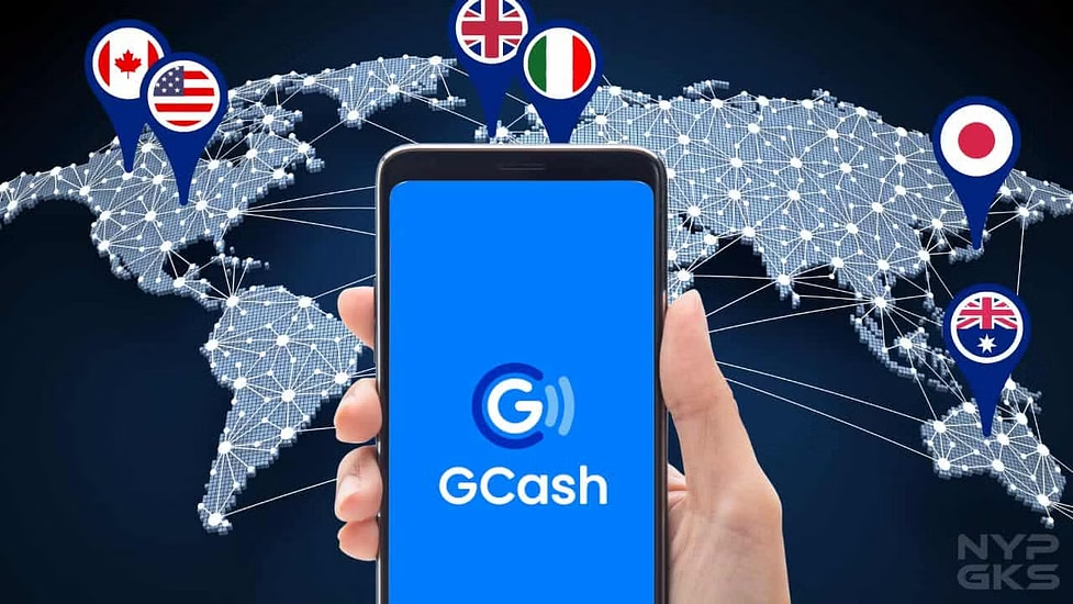 GCash Is Actually Global: Countries Where You Can Use Your Mobile ...