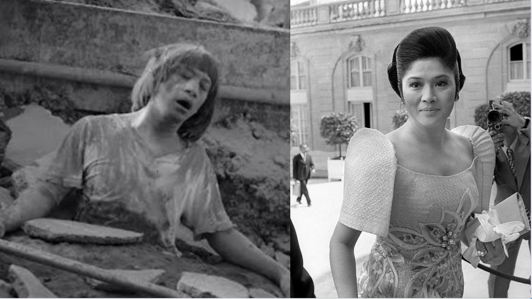 Manila’s Haunted Legacy: The Tragic Tale of the Manila Film Center and ...