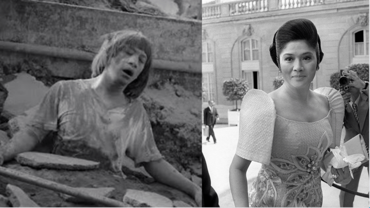 Manila’s Haunted Legacy: The Tragic Tale of the Manila Film Center and ...