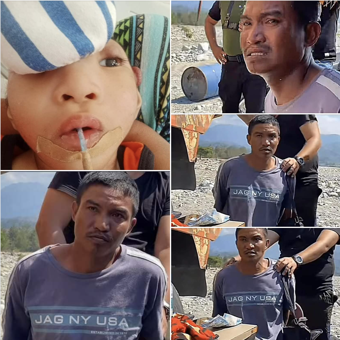 Jason Dumlao Remains in Jail, Receives Over P100k in Assistance from ...