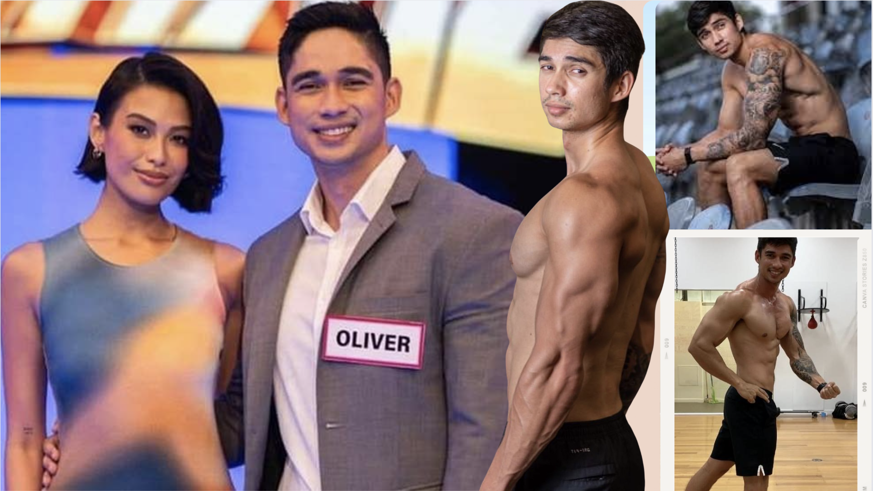 Introducing Oliver Moeller: The Cebuano Lawyer Who Stole Michelle Dee’s ...