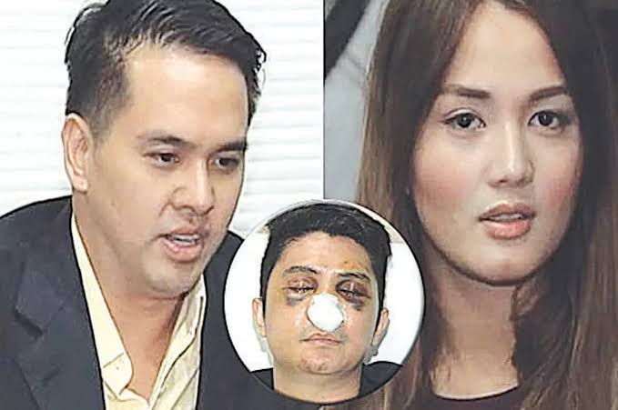 Breaking News: Cedric Lee and Three Others Sentenced to 40 Years in ...