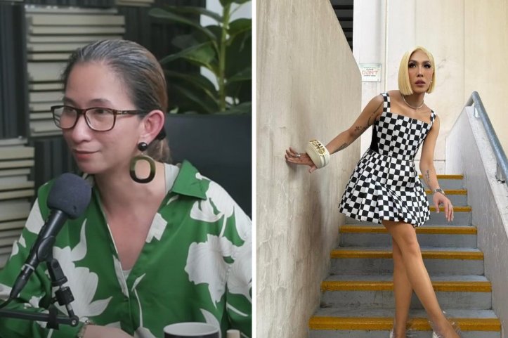 Vice Ganda’s Unkabogable Rise: How He Snagged It’s Showtime from Long ...